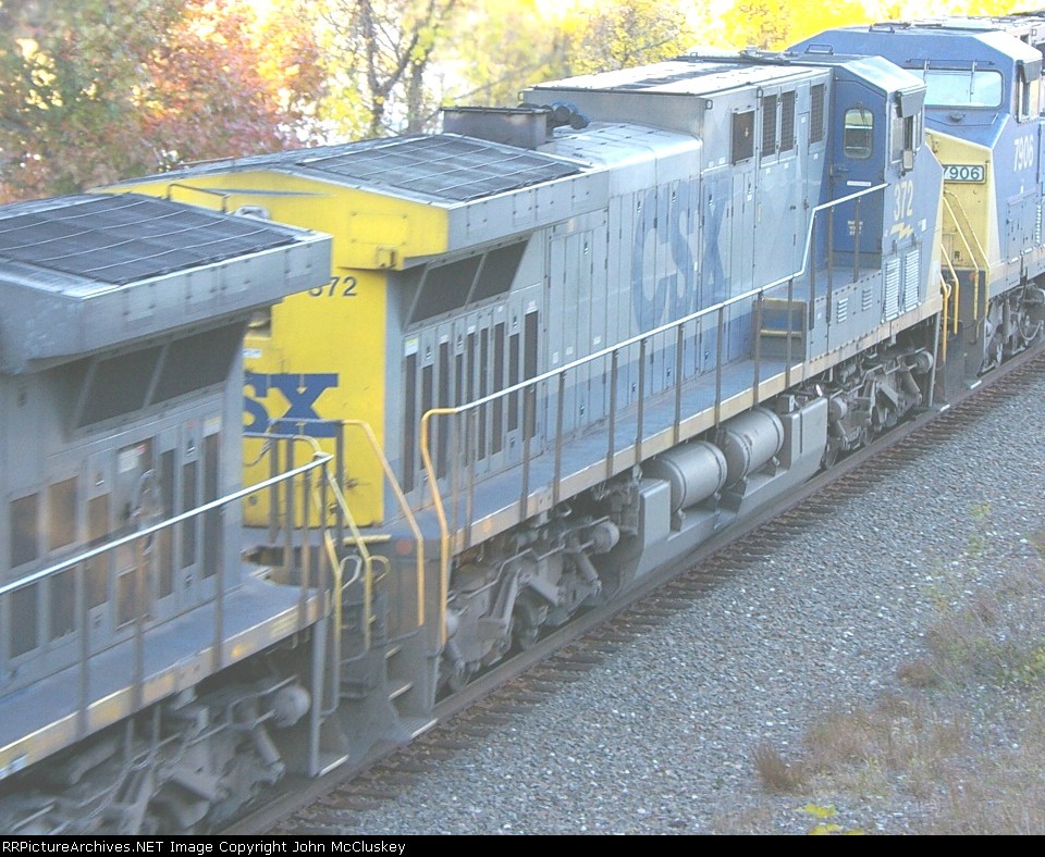 CSX 372